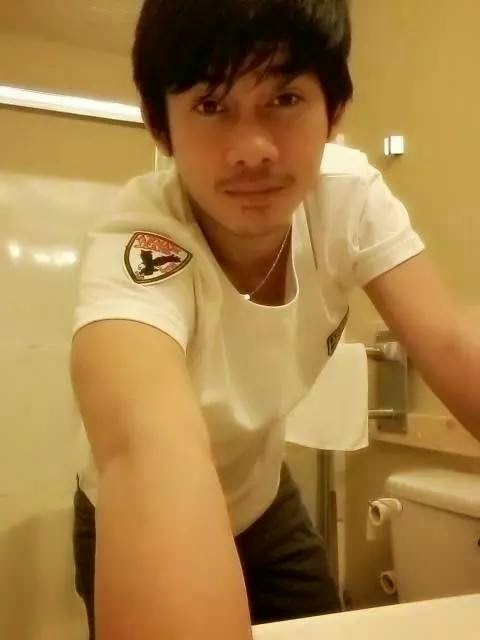 Cambodian Handsome Guys: HANDSOME GUY: ROTH PANHA SETH