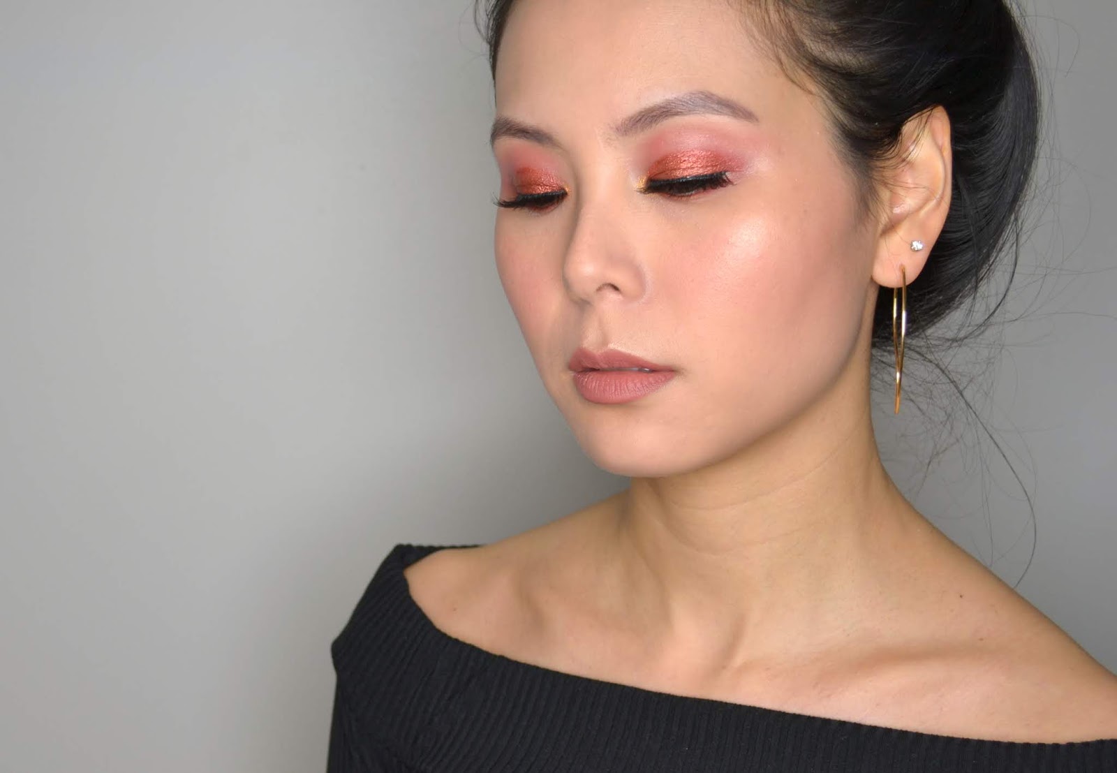 MAKEUP | Suva Beauty Saffron Collection | Cosmetic Proof | Vancouver ...