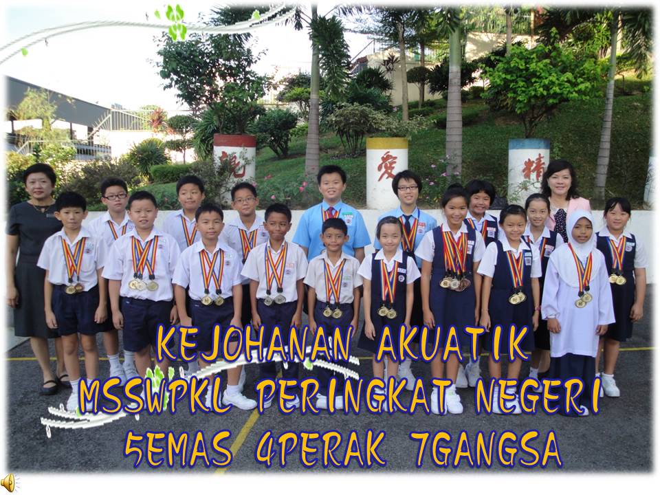 Sjk C Taman Connaught Pencapaian Pertandingan Sjk C Taman Connaught