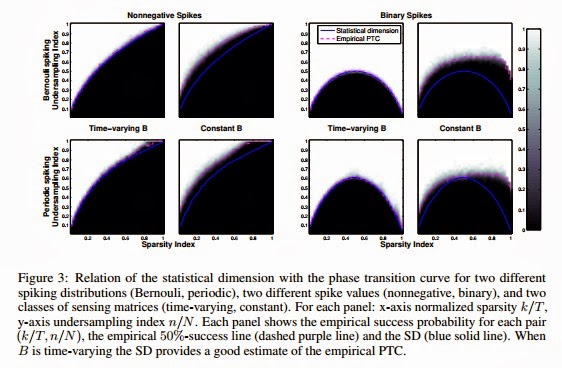 Nuit Blanche Sparse Nonnegative Deconvolution For Compressive Calcium Imaging Algorithms And
