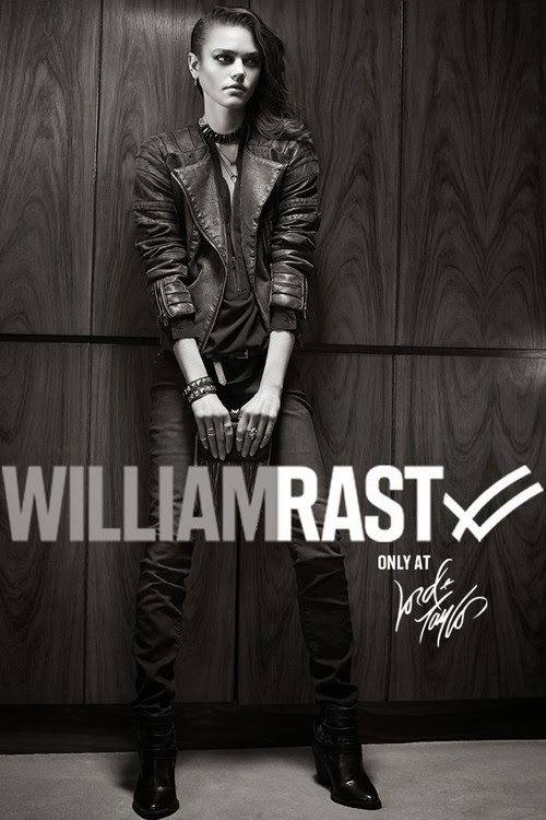 William Rast Headed to Lord & Taylor - It's Arkeedah | Source for all ...