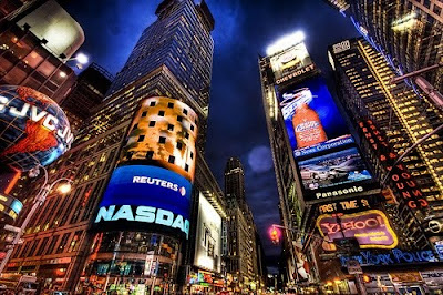 DownWithTyranny!: The "new" Times Square is the key to revitalizing ...