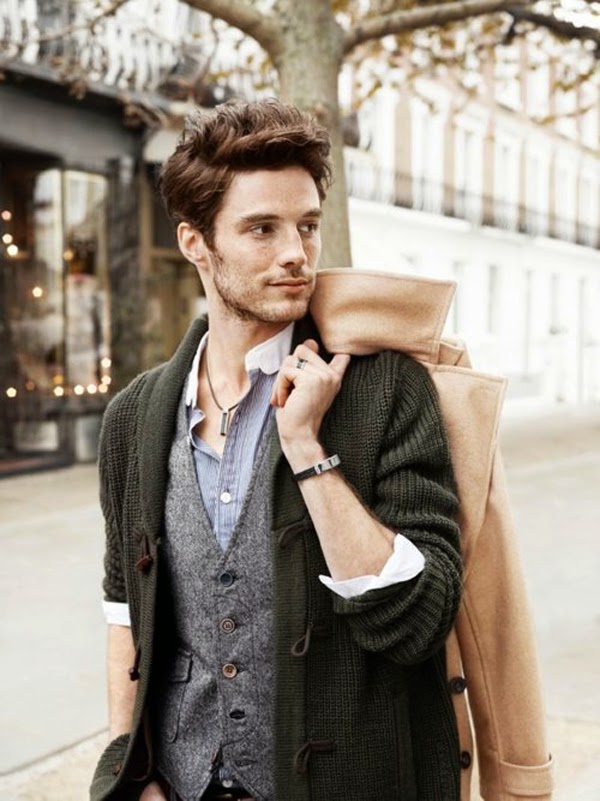 Midwest Men's Fashion