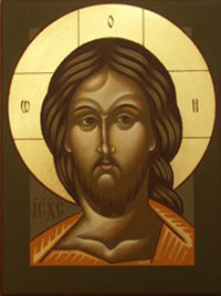 chodzenie po krawędzi losu...: Bożonarodzeniowe święta i ikony...