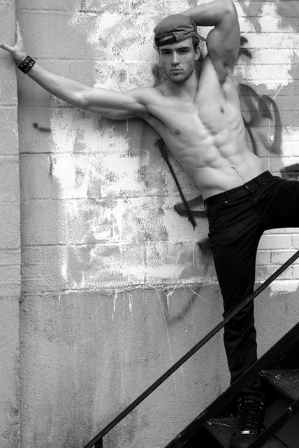 Jarod Dudley by Jason Jaskot | Oh yes I am