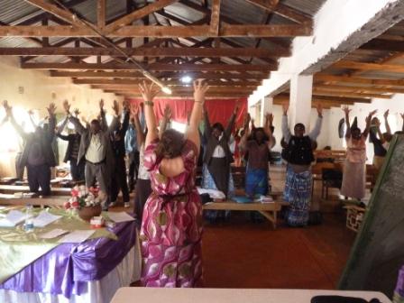 Scatterlings of Africa: Off on our Travels: First stop, Zimbabwe