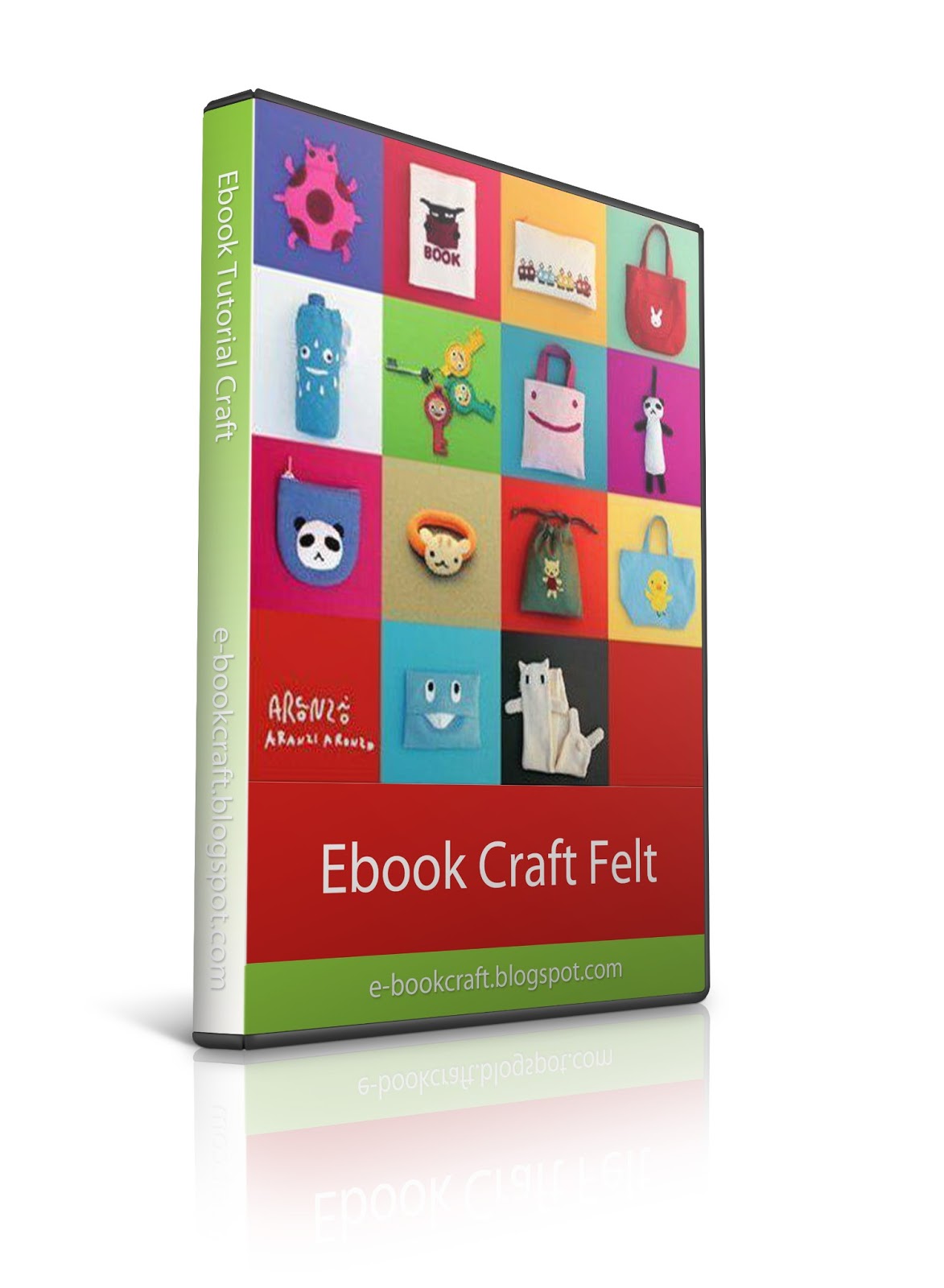 Ebook Craft | Kerajinan Tangan