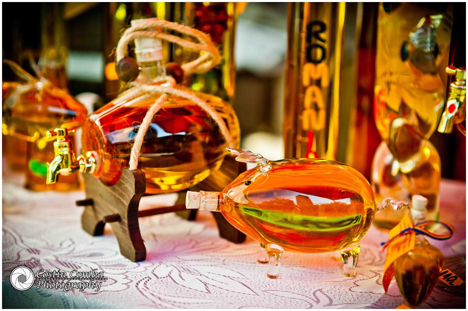 Costin Comba: Spirit(ualitate)