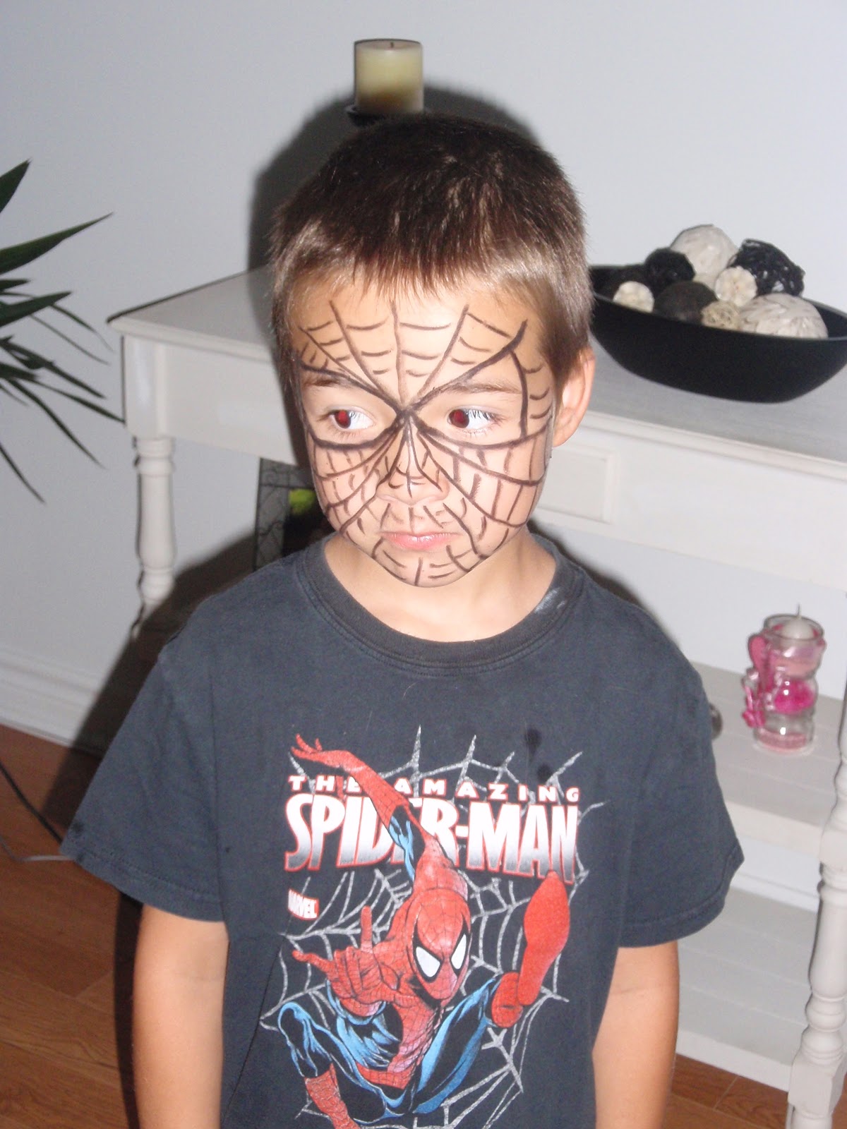 D'un côté et de l'autre...de l'océan: Chevalier Ethan