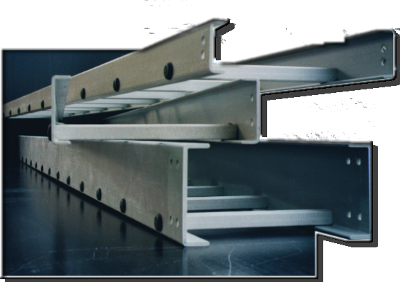 Gratings Selection Guide: Direct Lightweight GRP Cable Trays For Your ...