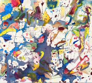 Caitlin Erb's Art