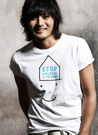 Jang Dong Gun Pictures ~ HD Wallpapers