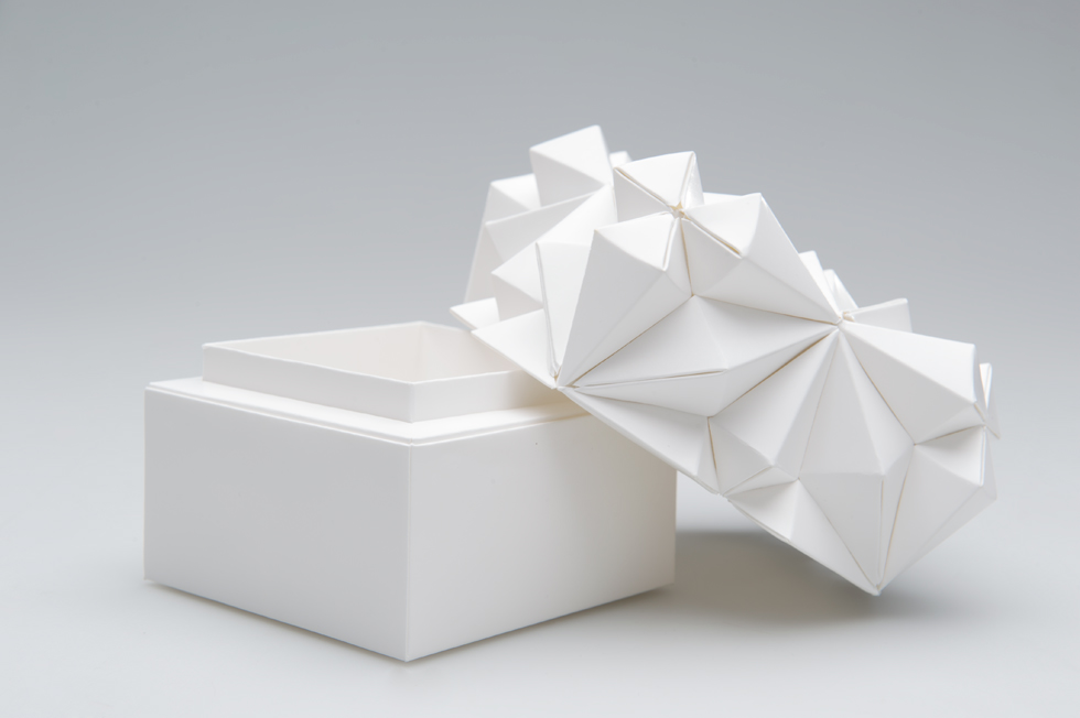 Diamond Collection (Student Work) – Packaging Of The World