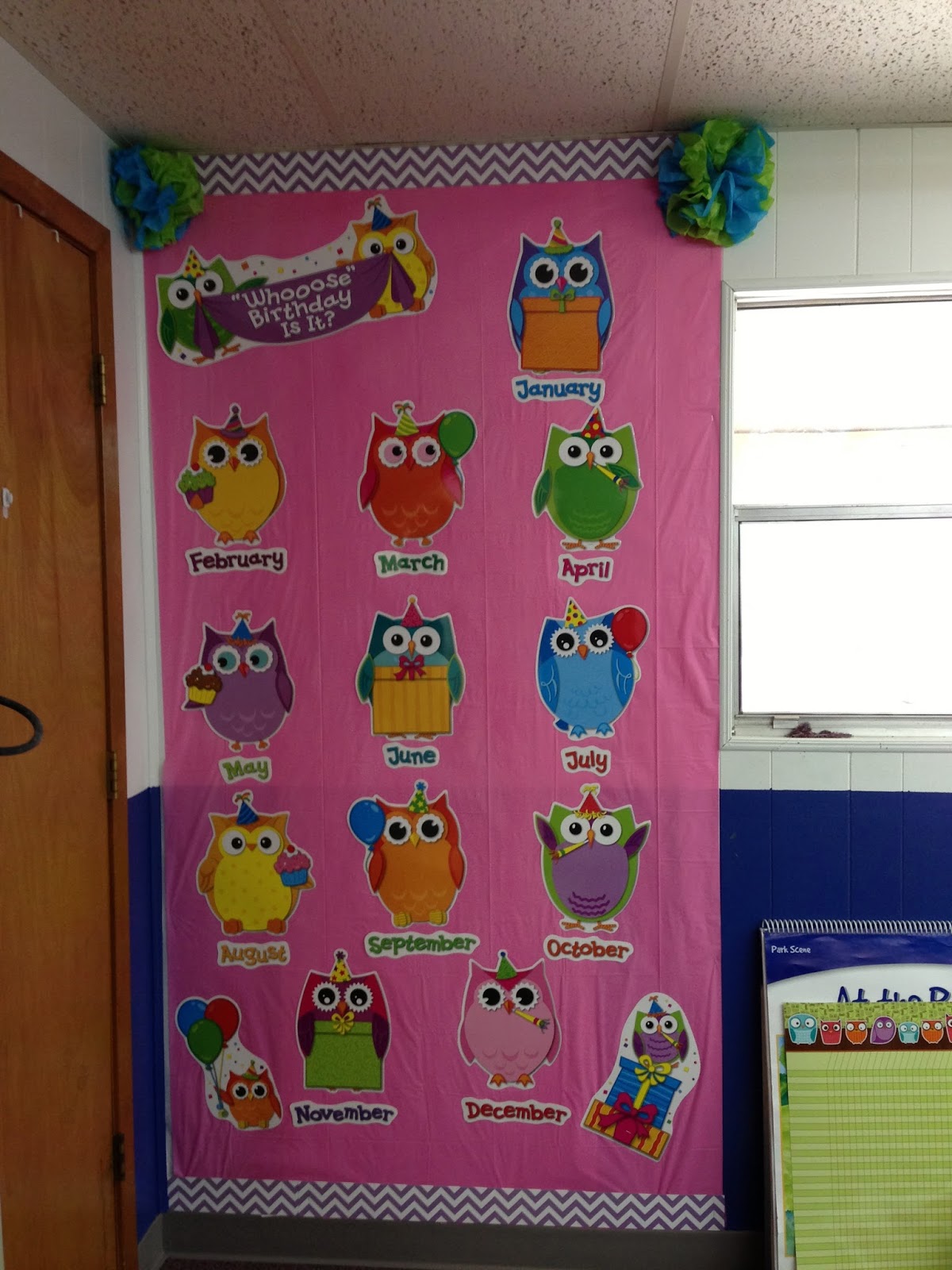 Woot Woot First Grade