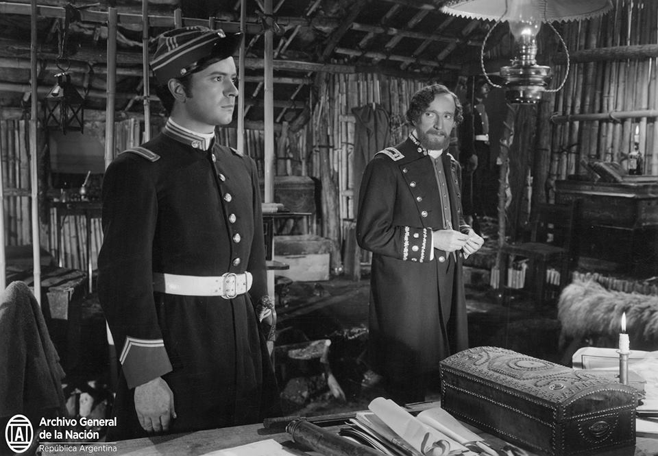 Efemérides. 12 de Noviembre de 1982 : Fallece al actor Angel Magaña ...