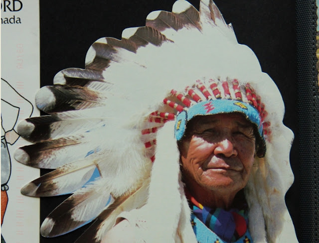 White Wolf : Behind First Nations headdresses: What you should know