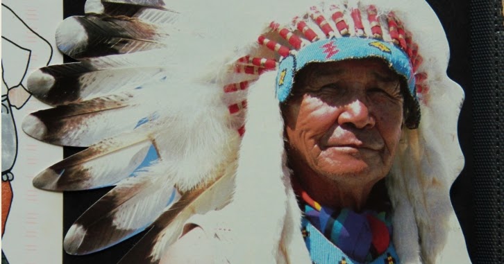 White Wolf : Behind First Nations headdresses: What you should know