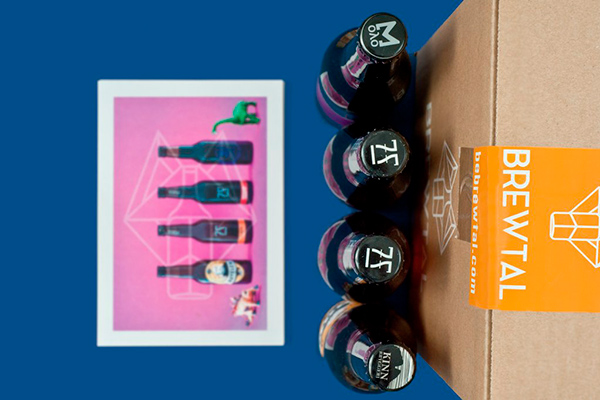 8 suscripciones cerveceras que te enamorarán