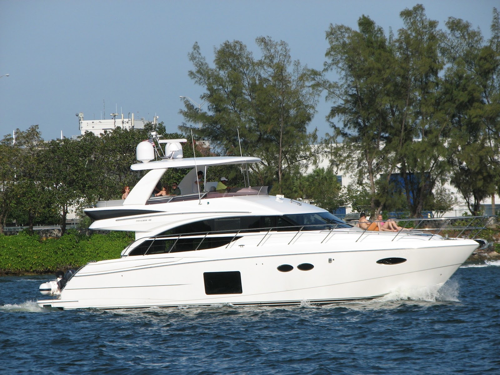 Bonao Internacional: GALERIA : EMBARCACIONES MARINAS , CAPTADAS EN LA ...