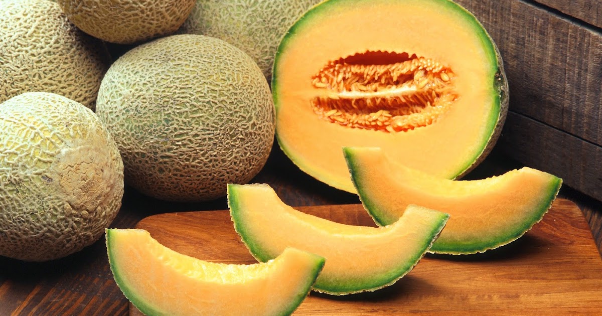 Herzlich willkommen!: MELON TRANSGENIK DAN PERMASALAHANNYA