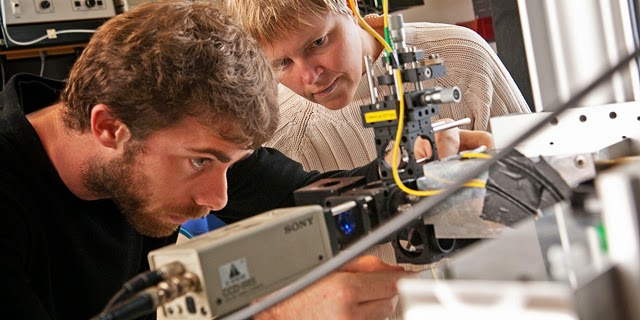 Apa itu Teknik Elektro? | Ritteria Media | Majalah Mahasiswa Fakultas ...