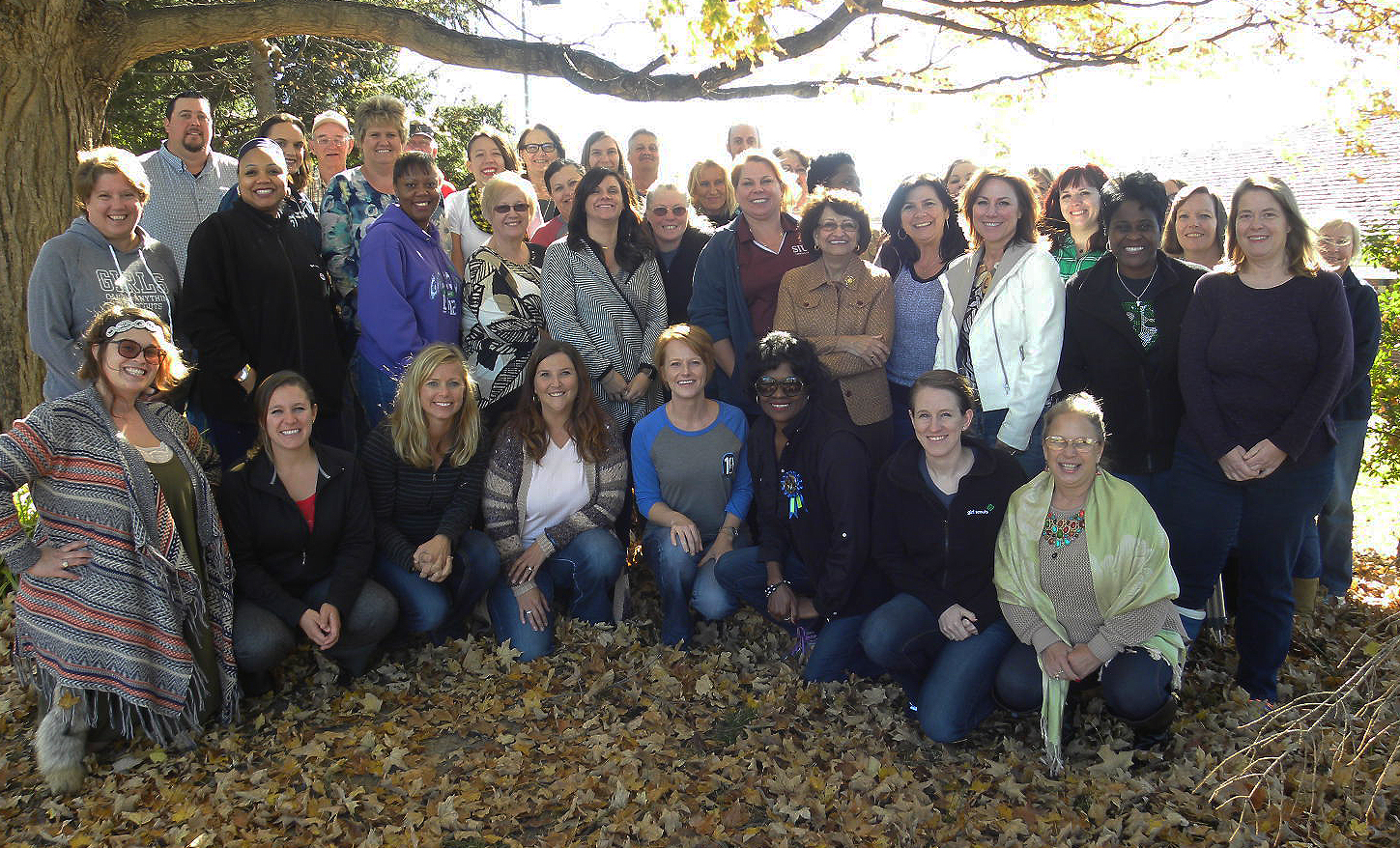 Girl Scouts Of Southern Illinois Girl Scouts Of Southern Illinois