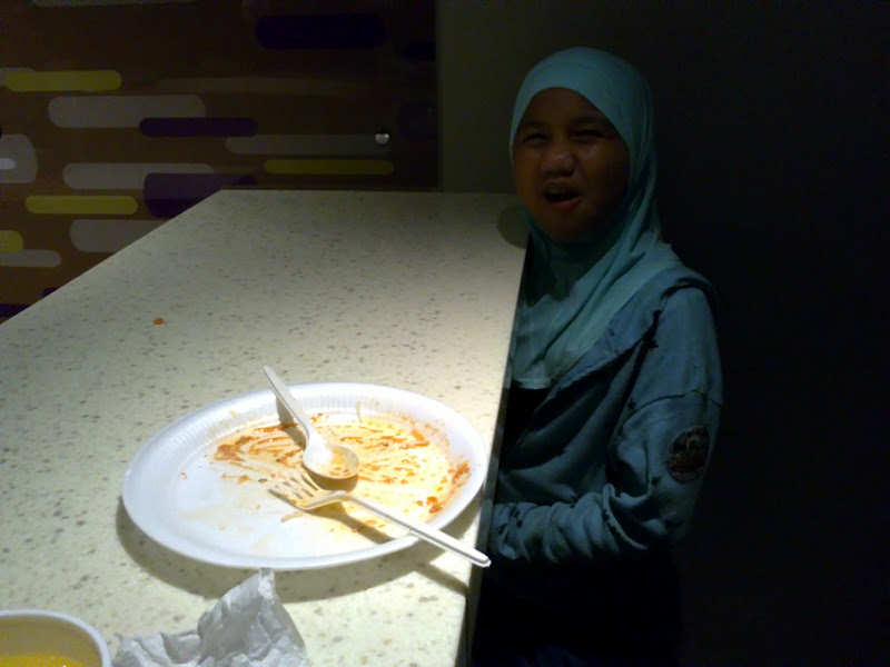 Preview : Hantu Dalam Botol Kicap - Enchanted Life Begins