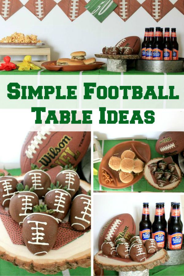 Second Chances Girl - a Miami family and lifestyle blog!: Simple ...