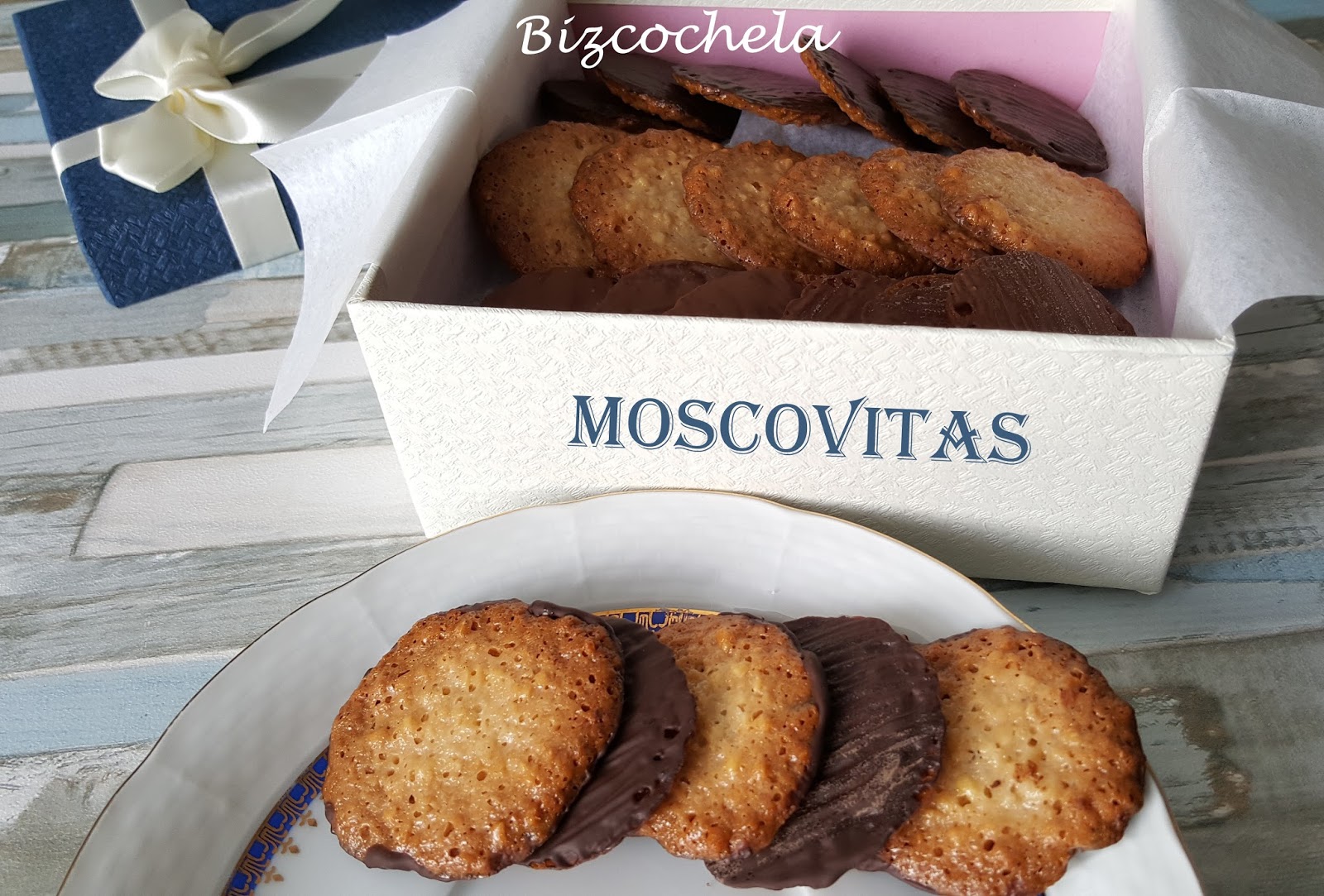 MOSCOVITAS
