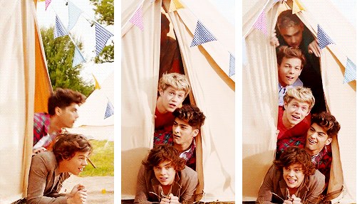 One Direction Haberleri: LWWY