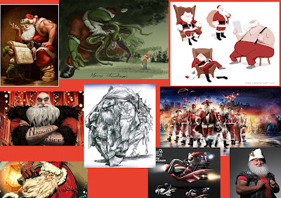 Development Journal by TSC: November 2012