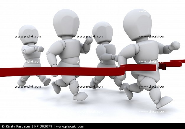 Conquistador: Mirada puesta en la Meta