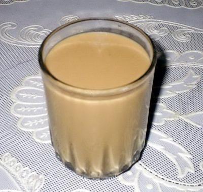 Bandrek Khas Sunda | JAJANAN TRADISIONAL