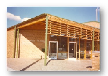 Library News: Balwyn Library 33 Not Out