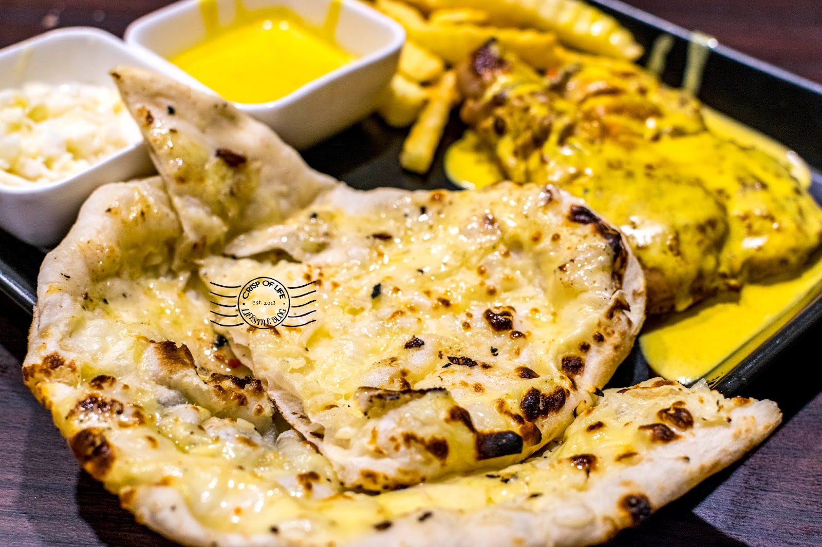 Kapitan @ Setia Triangle, Bayan Lepas, Penang - Crisp of Life - Penang ...