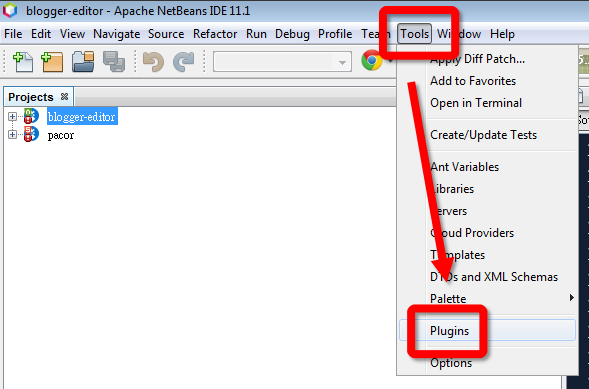 Netbeans整合github Issues Integrate Github Issues Into Netbeans Tasks 布丁布丁吃什麼?
