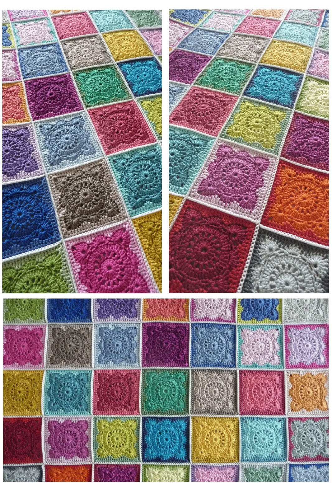 Annie's Place: June 2013