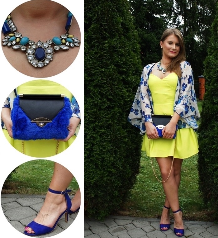 Lovely Fashion: ♥ OOTD: Party look.