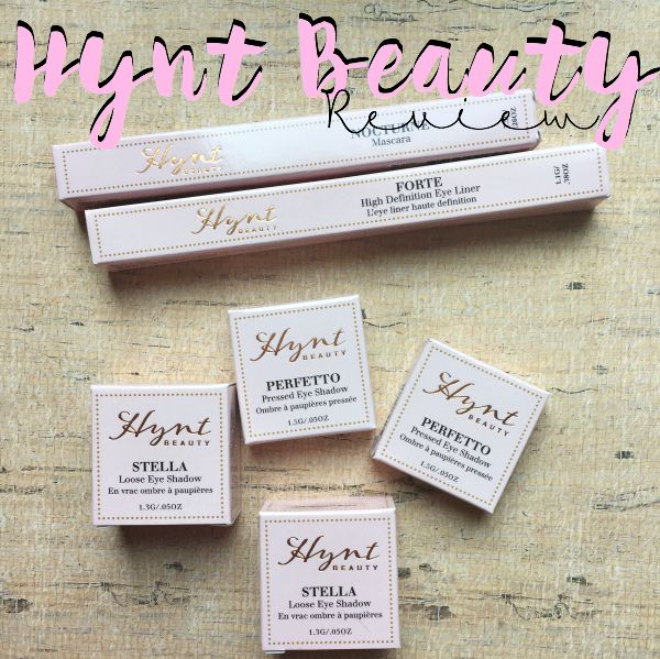 Hynt Beauty Review - Crazy Beautiful Makeup & Lifestyle