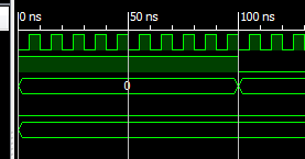VHDL coding tips and tricks: A synthesizable delay generator instead of 'wait for' statement