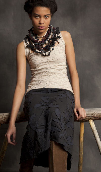 sustainable sartorial: Slow Fashion - Alabama Chanin