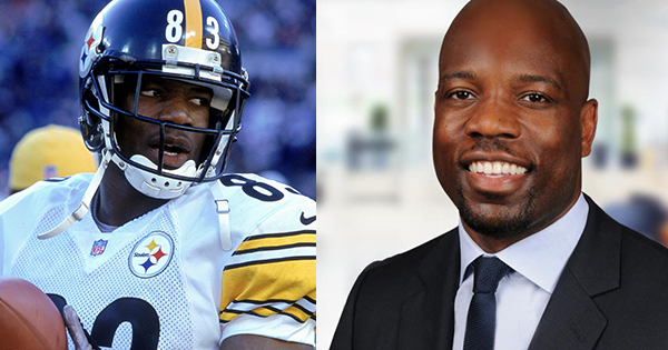 Former NFL Player is Now a Corporate Banker Investing in Black ...