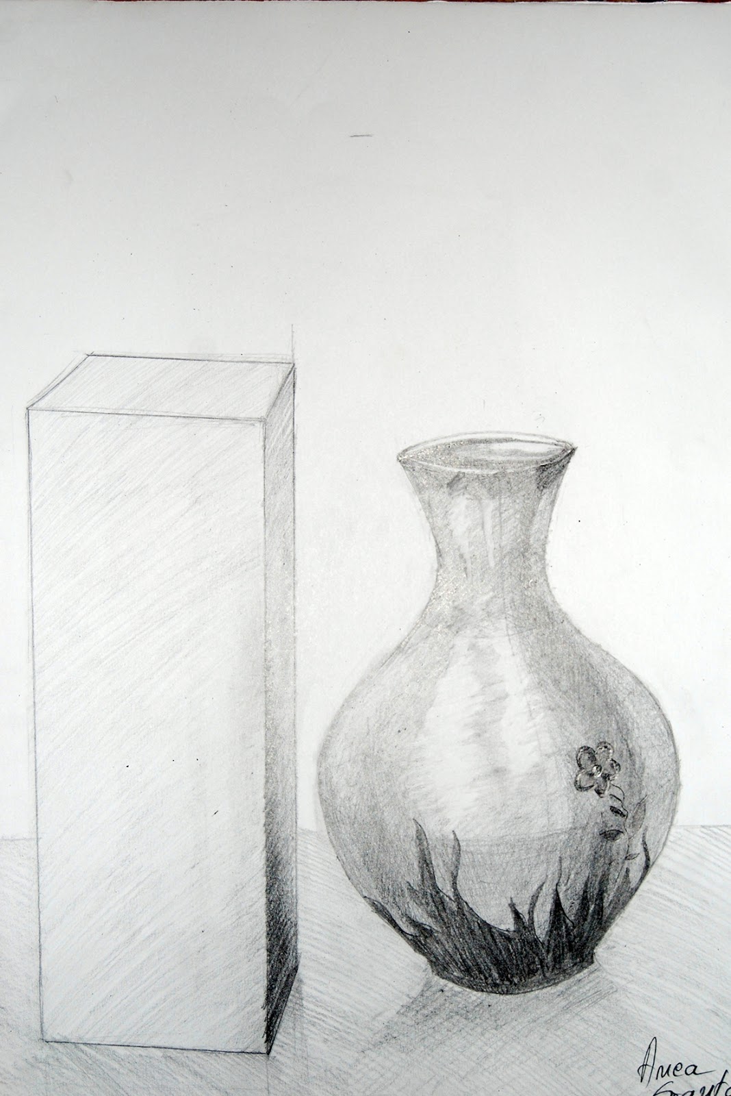 DESEN IN CREION Incepatori