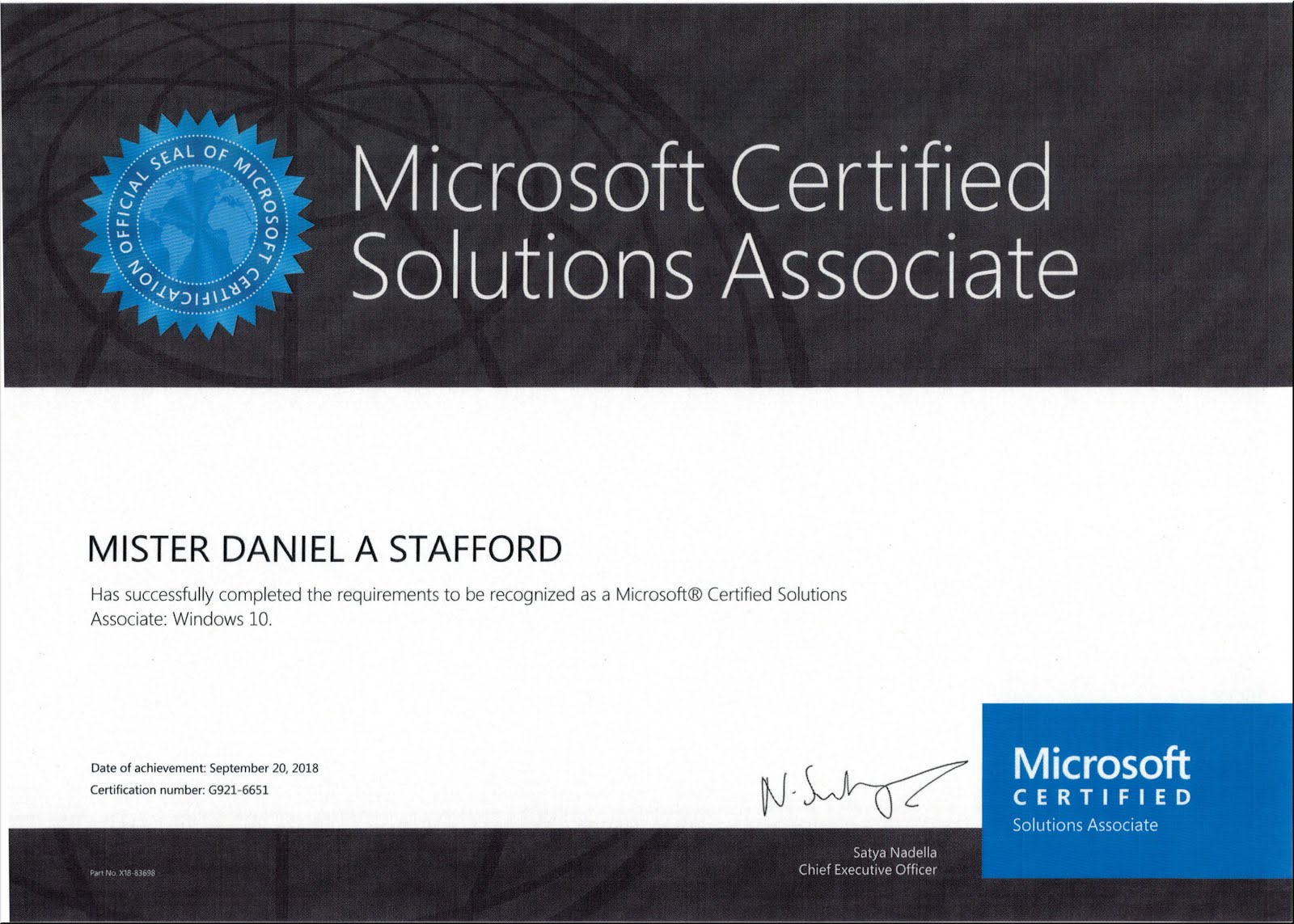 Instructor Dan's I.T. Lessons: All About 66-Block Punchdown For Alarms ...