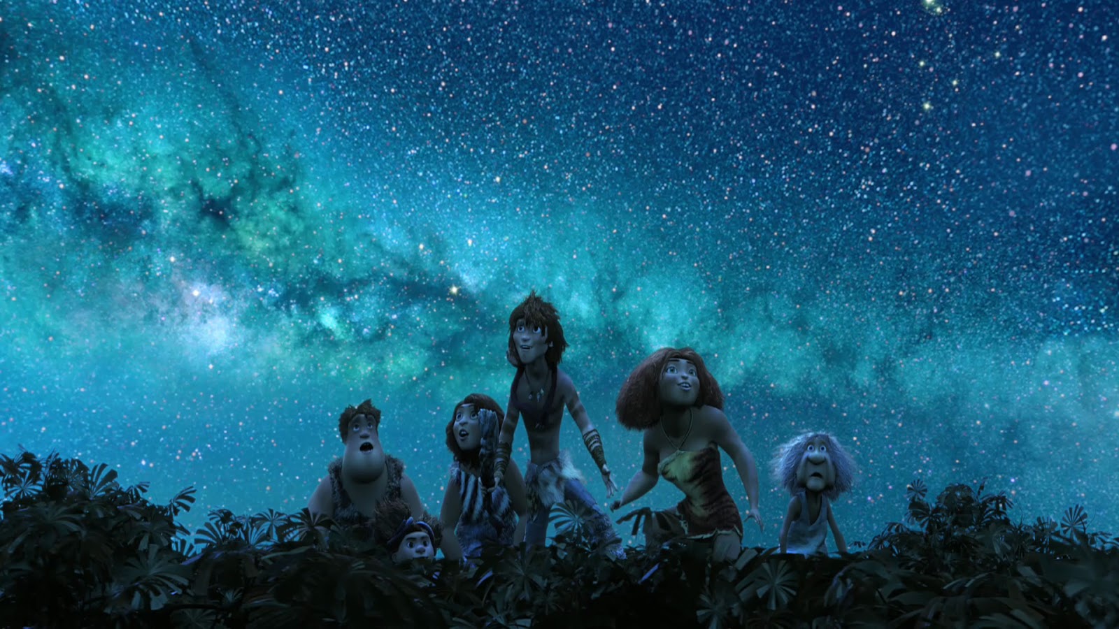 Los Croods: Análisis y crítica