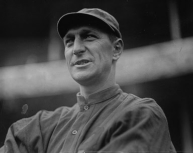 Early 20th Century New York Giants Third Baseman: Art Devlin (1905-1911)