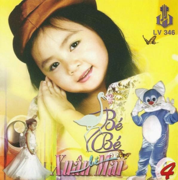 Làng Văn CD 346 - Xuân Mai - Con Cò Bé Bé 4 ~ Cover Nhạc Việt