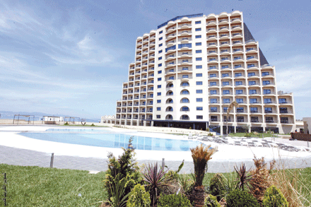 BestTourism: Beach Tourism Skikda -Algeria