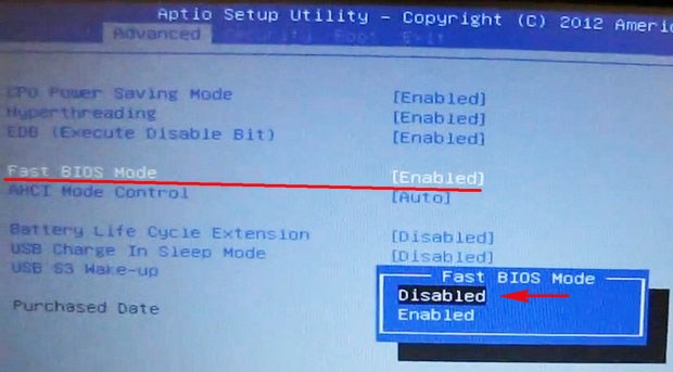 Setting Bios Samsung 275E Untuk Booting Dengan Flashdisk | Atc Note