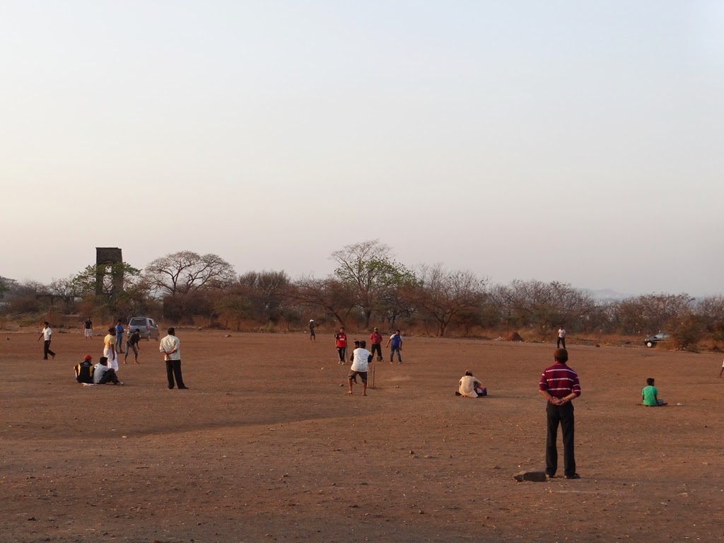 Taljai - A peaceful walk - World Traveller Photography